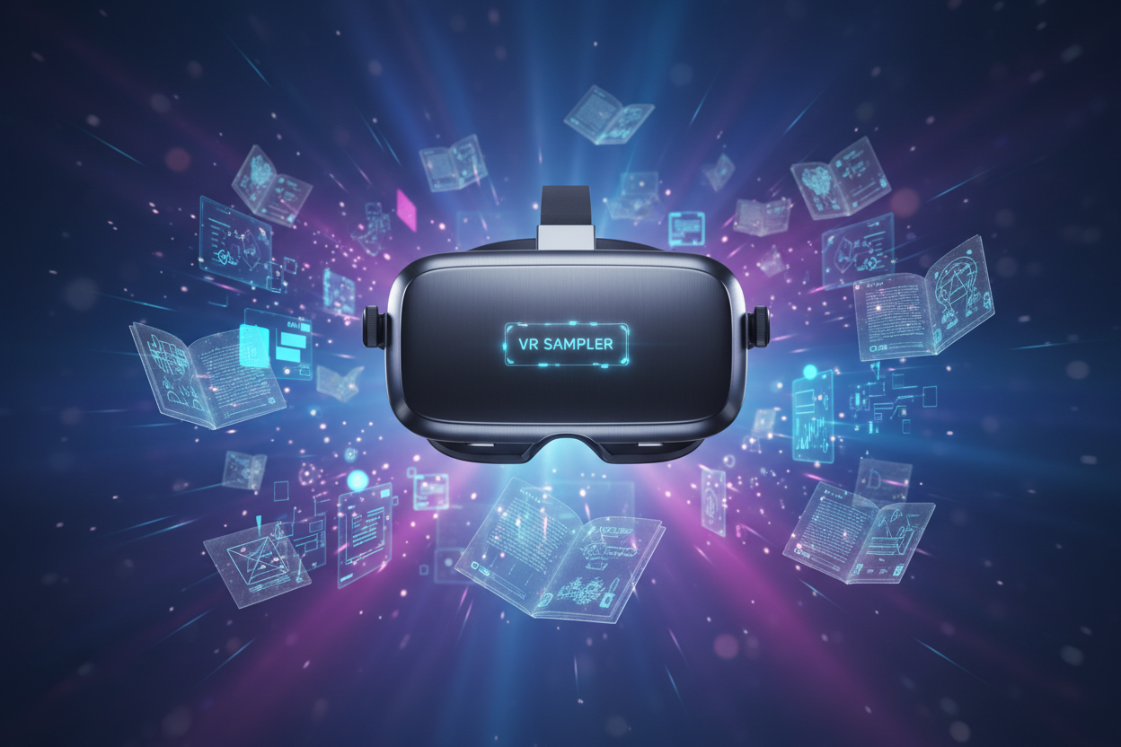 Is Virtual Reality Worth It for First-Timers? Cocoa Beach – Skull ...
